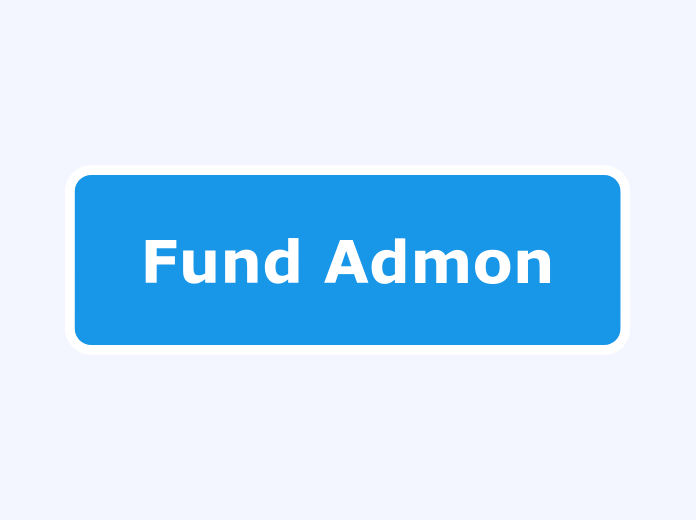 Fund Admon - Mind Map